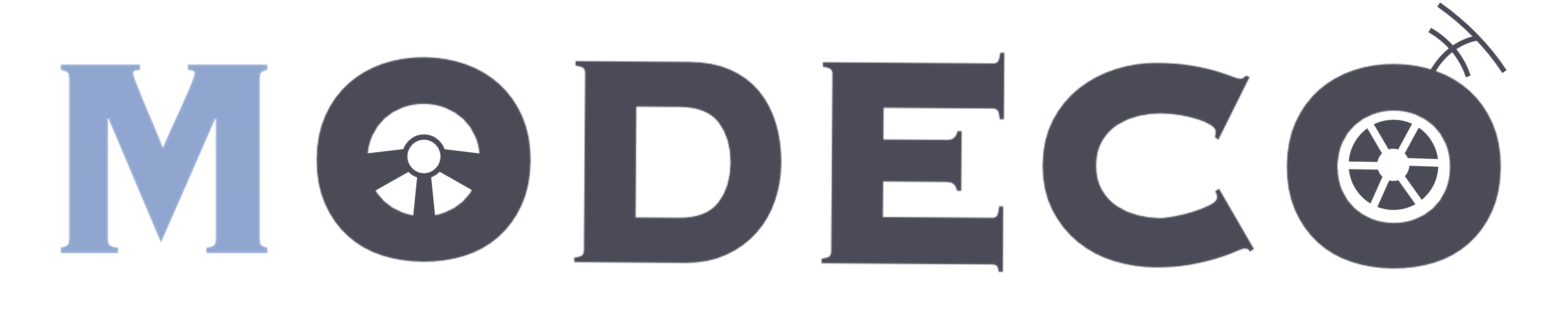 会社概要 - MODECO